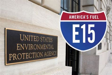 Epa Announces E15 Waiver Approval For 8 States In 2025 Agwired