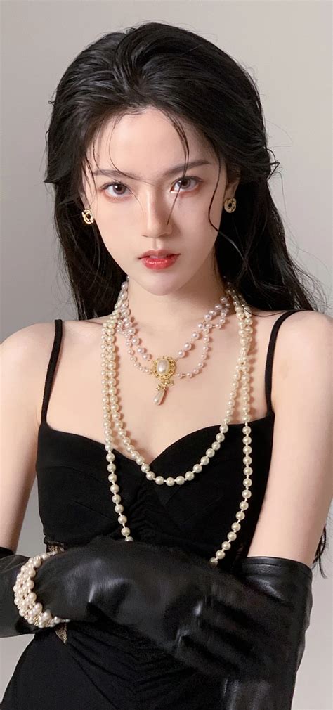 复古风情 花瓣网