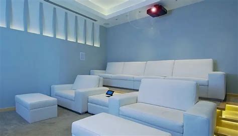 خانه بیل گیتس عکس داخل خانه هوشمند بیل گیتس