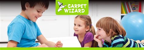 Carpet Wizard