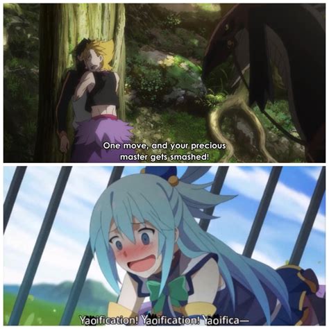 [meme] We All Know What You Really Meant By That Garf R Re Zero