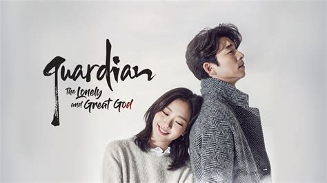 ‎guardian The Lonely And Great God Apple Tv
