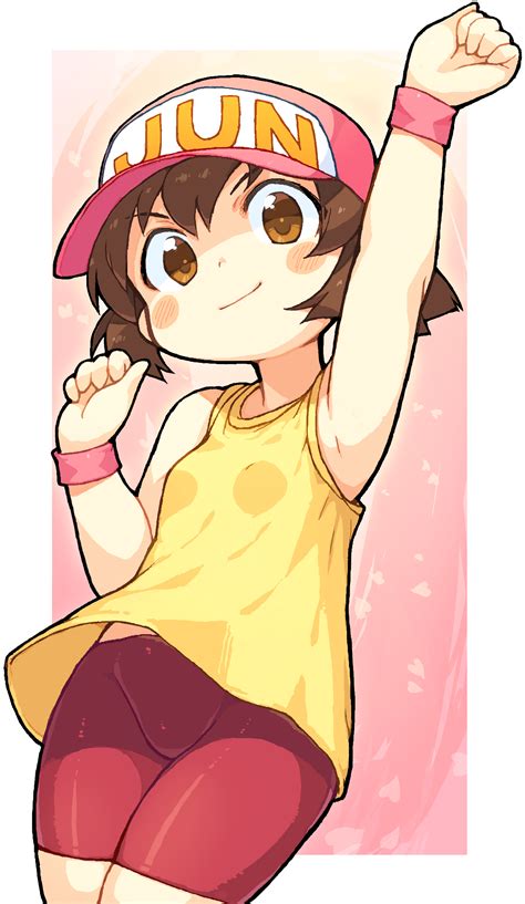 Bachera Sagami Jun Bakusou Kyoudai Lets And Go Commentary Request