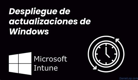 Despliegue De Scripts Powershell En Intune