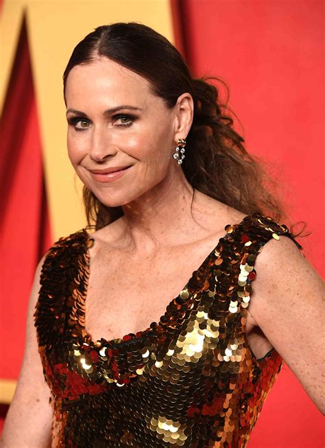 Minnie Driver Says She Was Totally Heartbroken After Her 1998 Breakup With Matt Damon