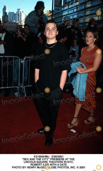 Photos And Pictures 5302001 Sex And The City Premiere At The Lincoln Square Theaters In