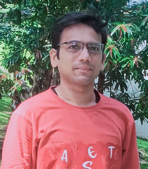 Utkarsh Prakash Bhautmage Department Of Geography