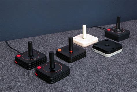 Atari 2600 Wireless Controller