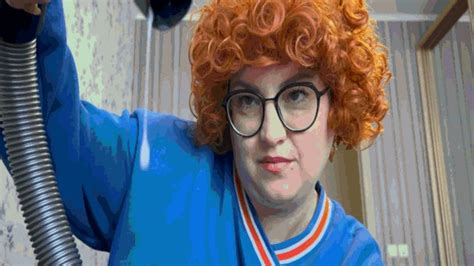 Aunts Vacuum Revenge Wmv Miss Jeanette Alex