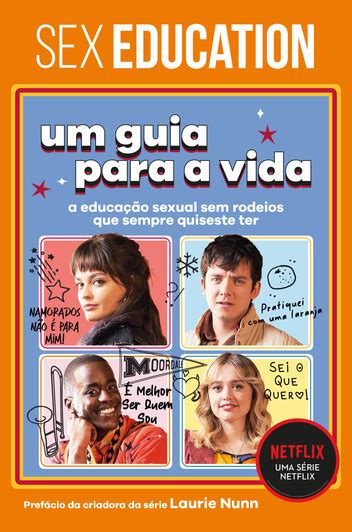 Sex Education Um Guia Para A Vida Coleção Sex Education 1 Ebook By Fionna Fernandes Epub