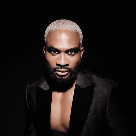 Adebayo Oke Lawal Judges Dezeen Awards 2024