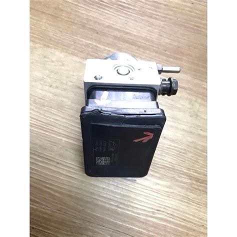 Piaggio Vespa Gts 300 Abs Pump E4 2017 2019 1c002746 Johor Batu Pahat