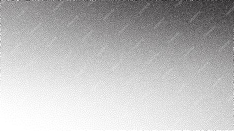 Premium Vector Noise Grain Background Pointillism Dots Gradient Or