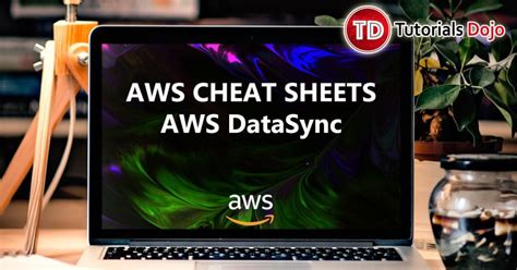 AWS DataSync Cheat Sheet