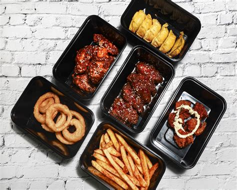 Ya Pimoy Menu Takeaway In London Delivery Menu And Prices Uber Eats