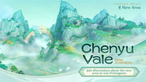 Theme 3 Share Your Experiences Exploring Chenyu Vale Such As Ease Of