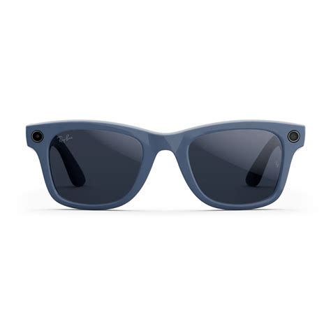 Ray Ban Meta Wayfarer Ai Glasses Gen 1 And 2