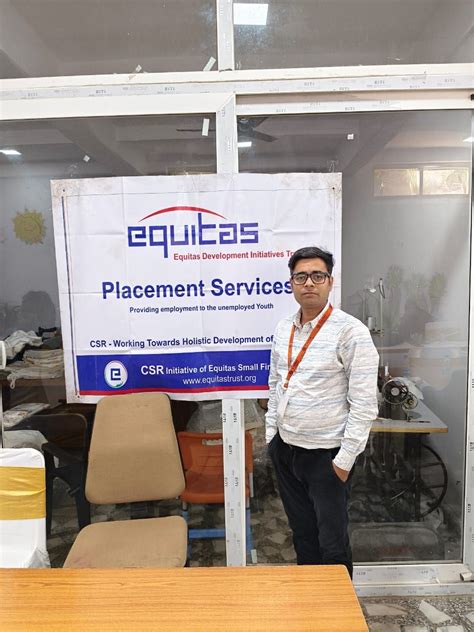 🌟 Great Experience At Job Fair 🌟 Yesterday I Had The Privilege Of