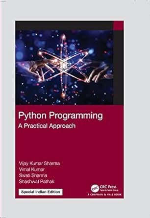 Python Programming Sharma Vijay Kumar Kumar Vimal Sharma Swati Pathak Shashwat