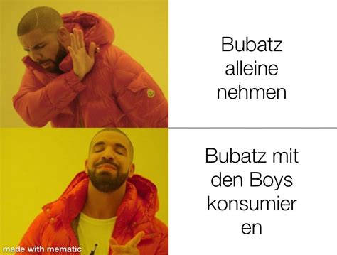 Bubatz R Diebubatzshow