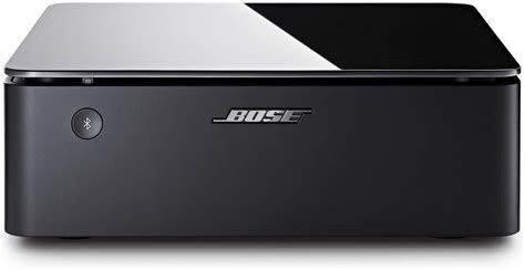 Bose Music Amplifier Speaker Amp With Bluetooth And Wi Fi