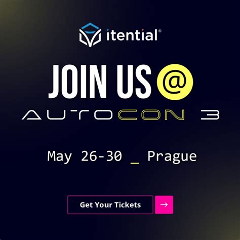 Networkautomation Automation Networkengineering Autocon3 Itential