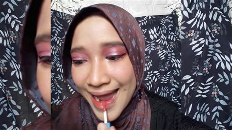 Review Sobella Lipmatte Liptint Youtube