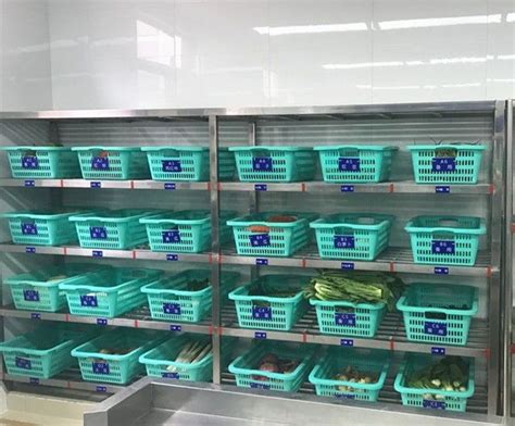 全江苏评分最高的 4d安全厨房”诞生！就在金坛