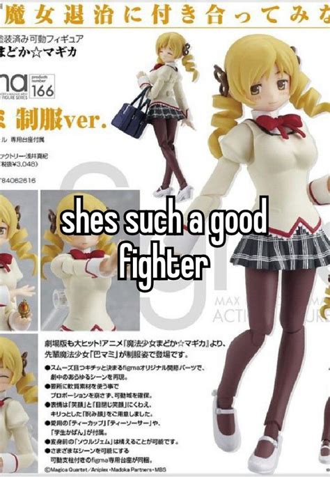 Mami Madokamagica Mamitomoe Pmmm Whisper Madoka Magica Modoka