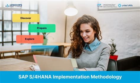 Sap S 4hana Implementation Methodology Sap Activate And Phases
