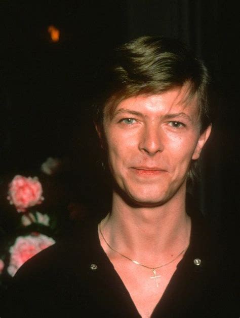 Photo By Robin Platzer Rdavidbowie