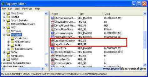 Microsoft Windows Prank Ideas Ideas To