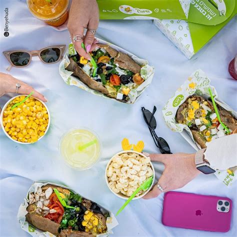 מיסטר קורן הוא תענוג מיסטר קורן אשדוד Rn Ashdod