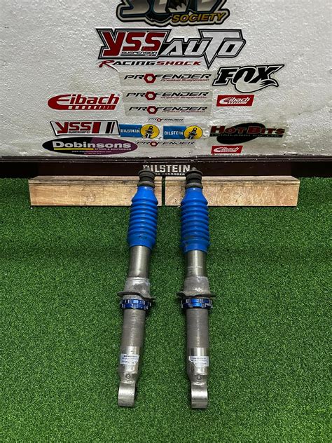 โช๊คอัพทวินทุป โมโนทุปมือ1มือ2โคตถุก 👉 โช๊คหน้า Profender Mono Tube2 0