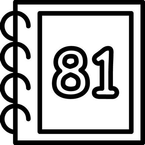 Eighty One Learning Count Concept 67268575 Vector Art At Vecteezy