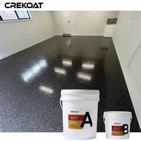 Superfast Curing Resin Systems Urethane Garage Floor Coating 2026
