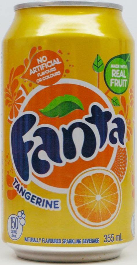 33 Best Fanta Appreciation Images Fanta Can Weird Food Soda Can Art