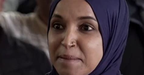 Rep Omar Speaks Out After Assault During Town Hall