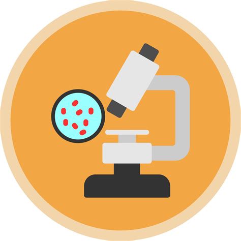 Science Research Vector Icon Design 19958469 Vector Art At Vecteezy