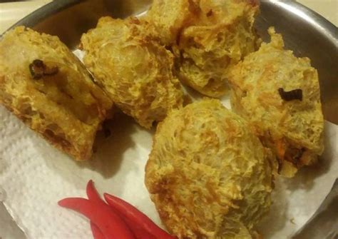 Resep Tahu Walik Crispy Oleh Anita Cookpad
