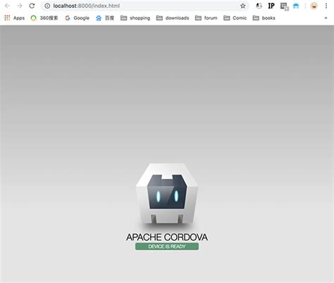 跨平台应用研发框架cordova和electron 简书