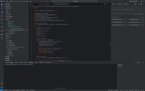 Мигрируем с Jetbrains Phpstorm на Cursor Vs Code Хабр