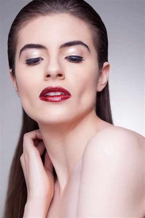 Sofia Alexa On Behance