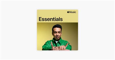 ‎laidback Luke Essentials Playlist Apple Music