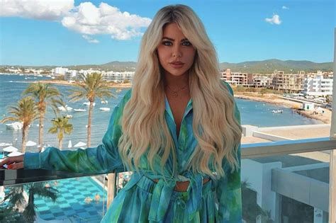 Pregnant Bianca Gascoigne Shares Huge Clue About Name Chosen For Unborn