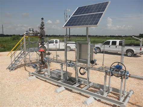 Surface Actuation Master Flo A Lifetime Of Uptime