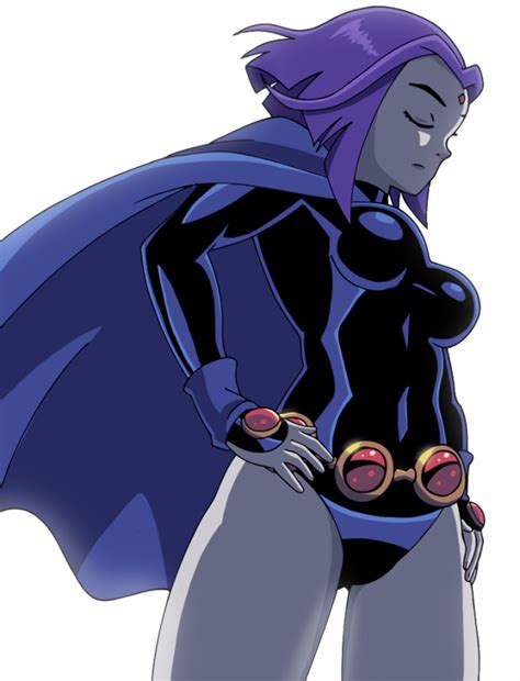 Strike A Pose Raven Dongidew