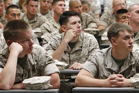 Facing A Firestorm Navy Reverses Course On Performing Same Sex Marriages
