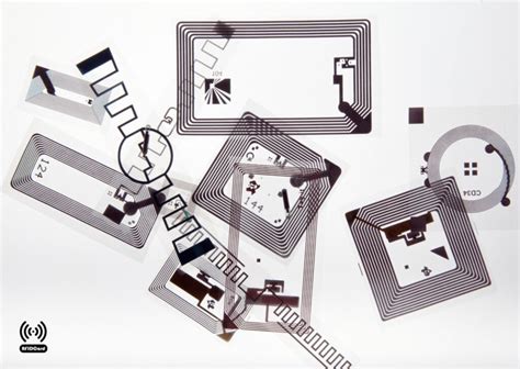 Chipless Rfid Technology What Is It And How To Use It Rfid Card