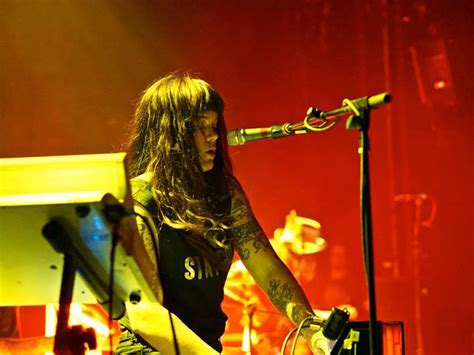 The Dandy Warhols Zia Mccabe Previews Their Chicago Show